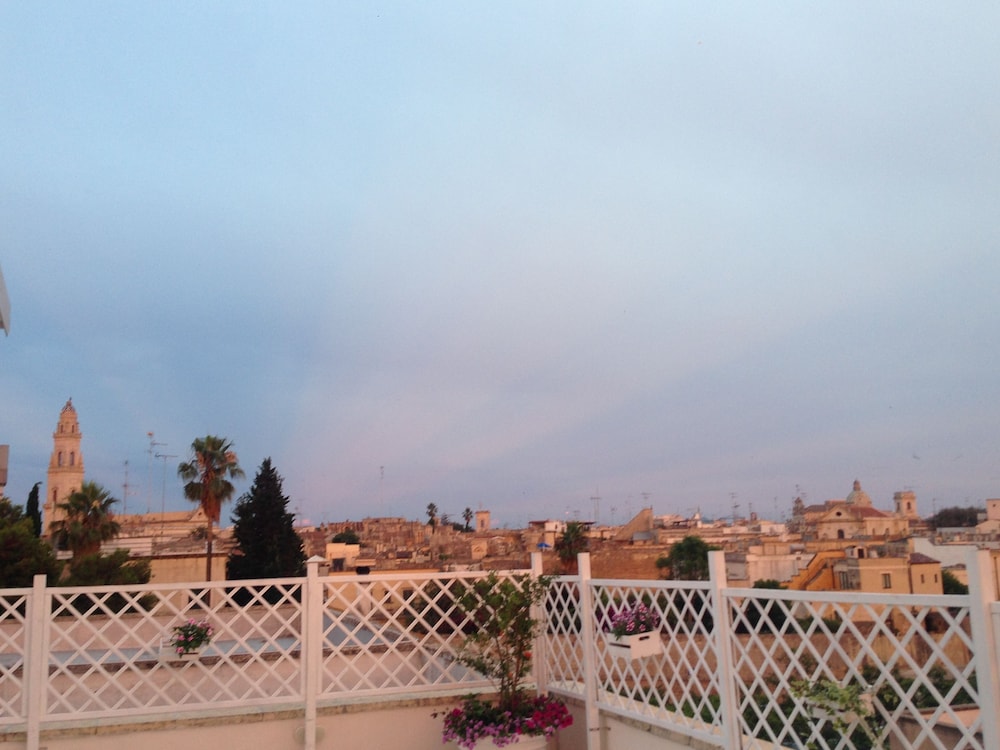 Alla Vista Del Barocco in Lecce | 2025 Updated prices, deals - Klook ...