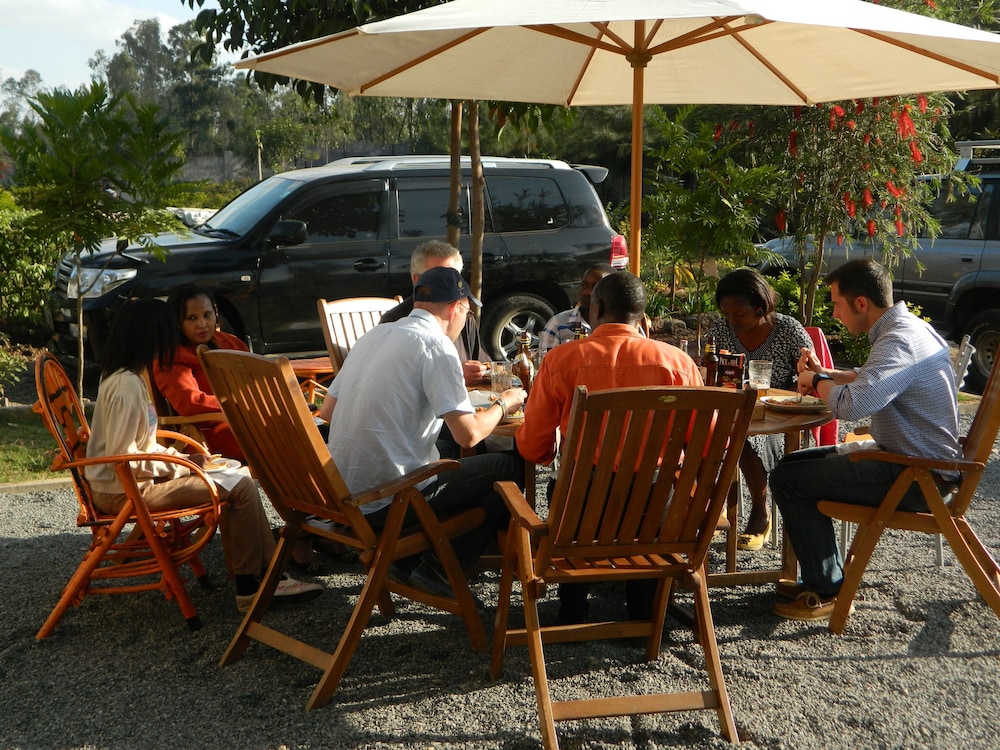 The Maple House in Nairobi | 2025 Updated prices, deals - Klook United ...