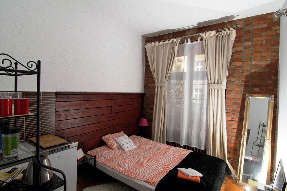 Studio Krowoderska in Krakow | 2023 Updated prices, deals - Klook ...