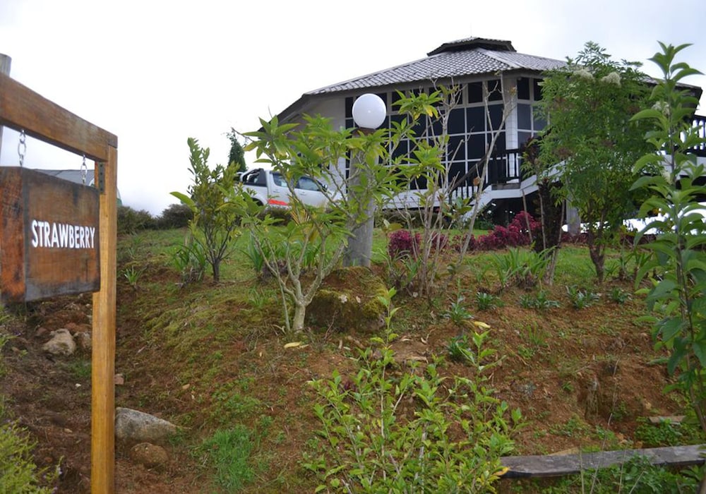 Mesilau Mountain Retreats in Ranau | 2025 Updated prices, deals - Klook ...