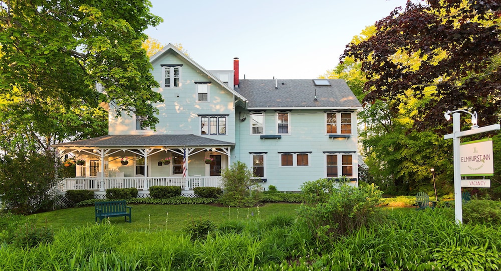 The Elmhurst Inn in | 2025 Updated prices, deals - Klook United States
