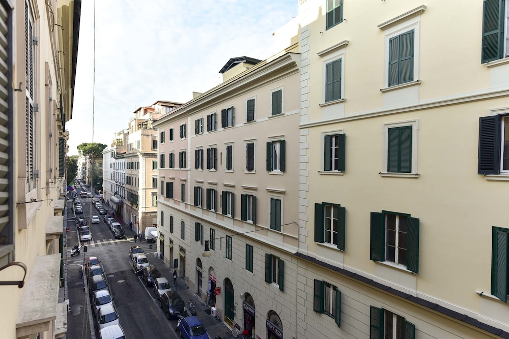 Nicole Rooms in Rome | 2024 Updated prices, deals - Klook International ...