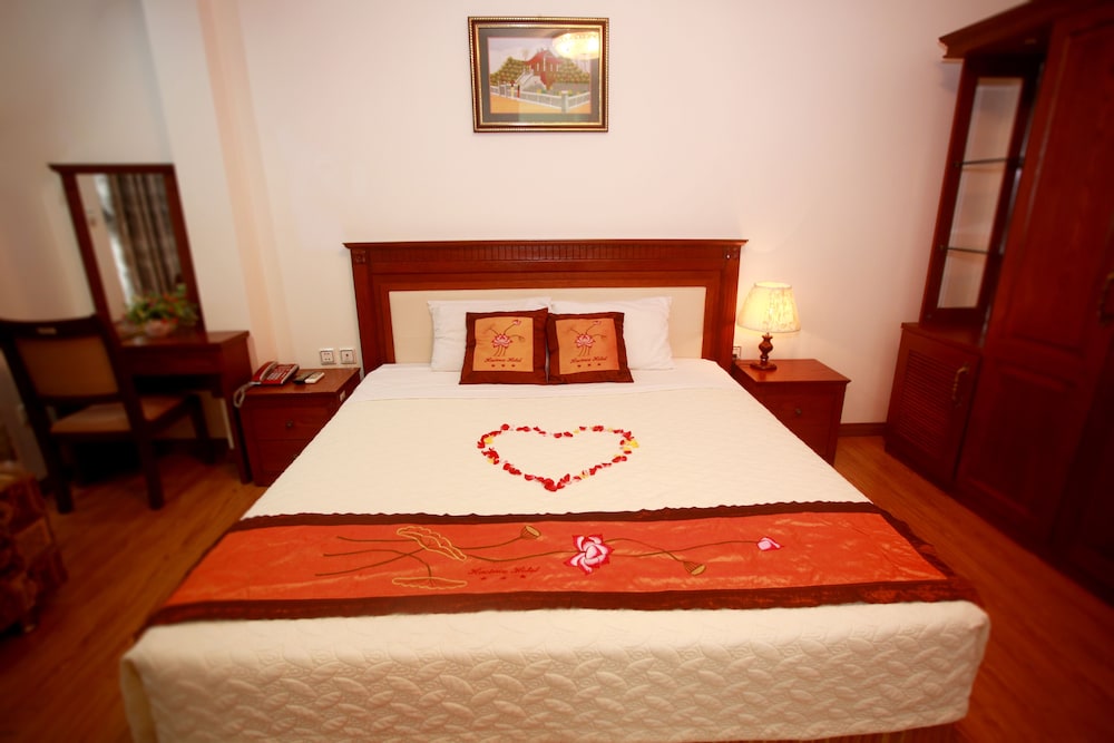 Hacinco Hotel in Hanoi | 2025 Updated prices, deals - Klook United States