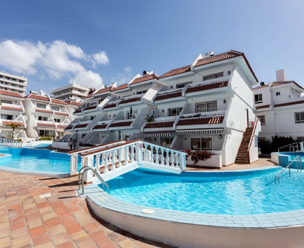 Las Floritas in Arona | 2023 Updated prices, deals - Klook United States