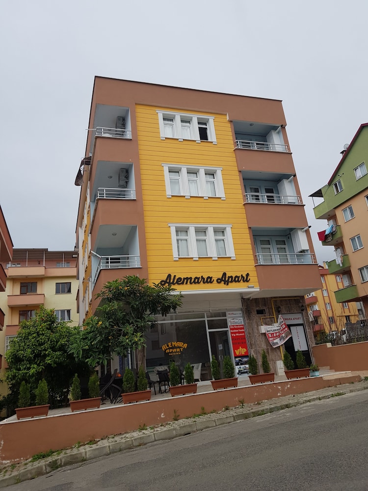 Alemara Apart in Trabzon | 2024 Updated prices, deals - Klook United States