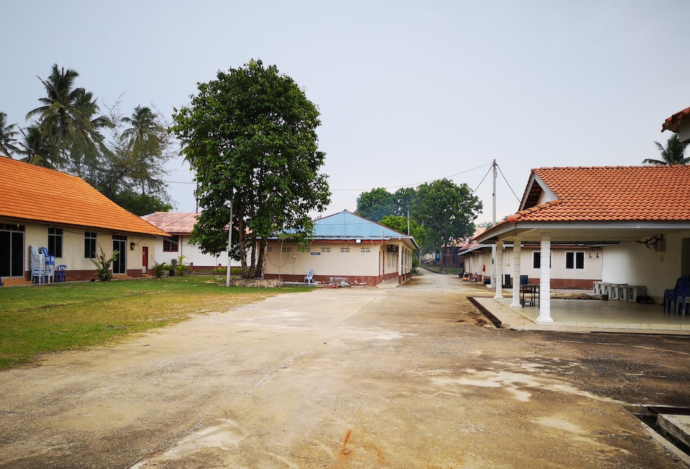 Marang Village Resort & Spa in Marang | 2023 Updated prices, deals ...