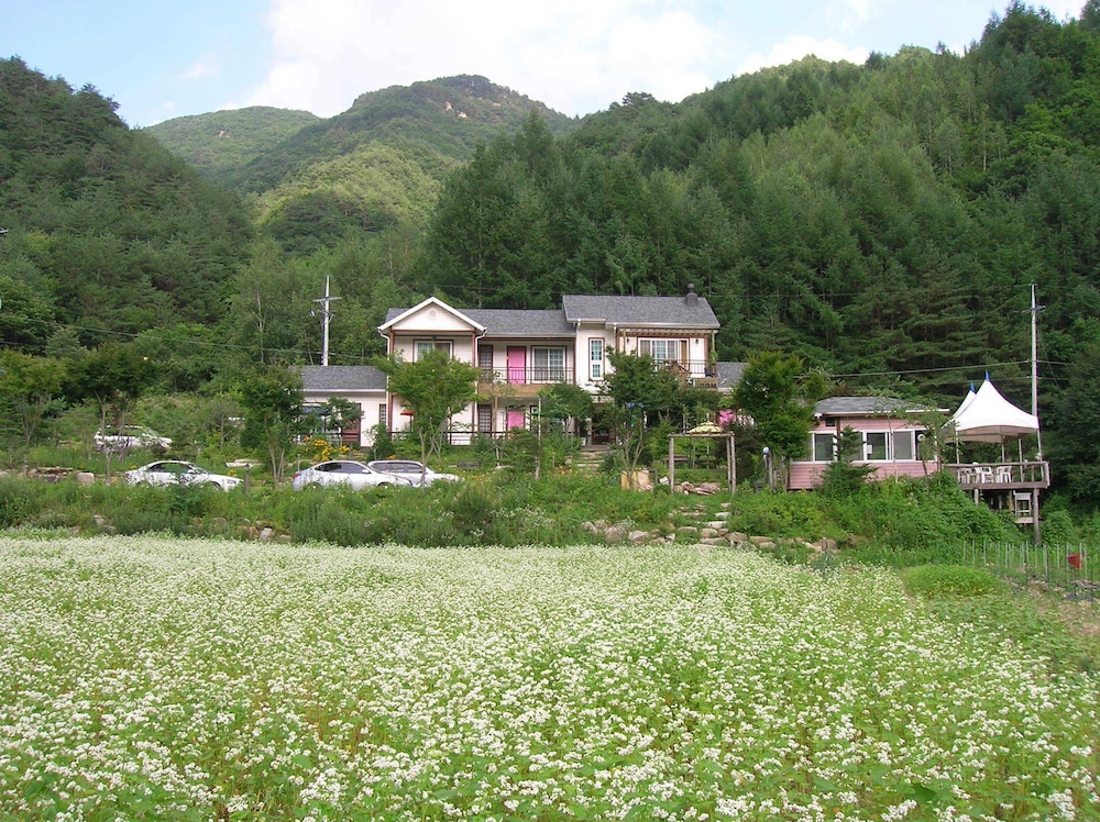 Geum Dang Lodge in Gangwon-do | 2025 Updated prices, deals - Klook ...