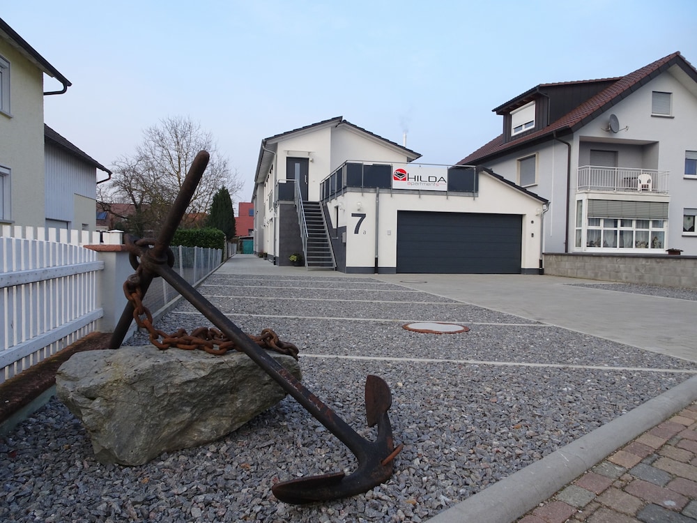 Hilda Apartments Rust in Rust | 2024 Updated prices, deals - Klook ...