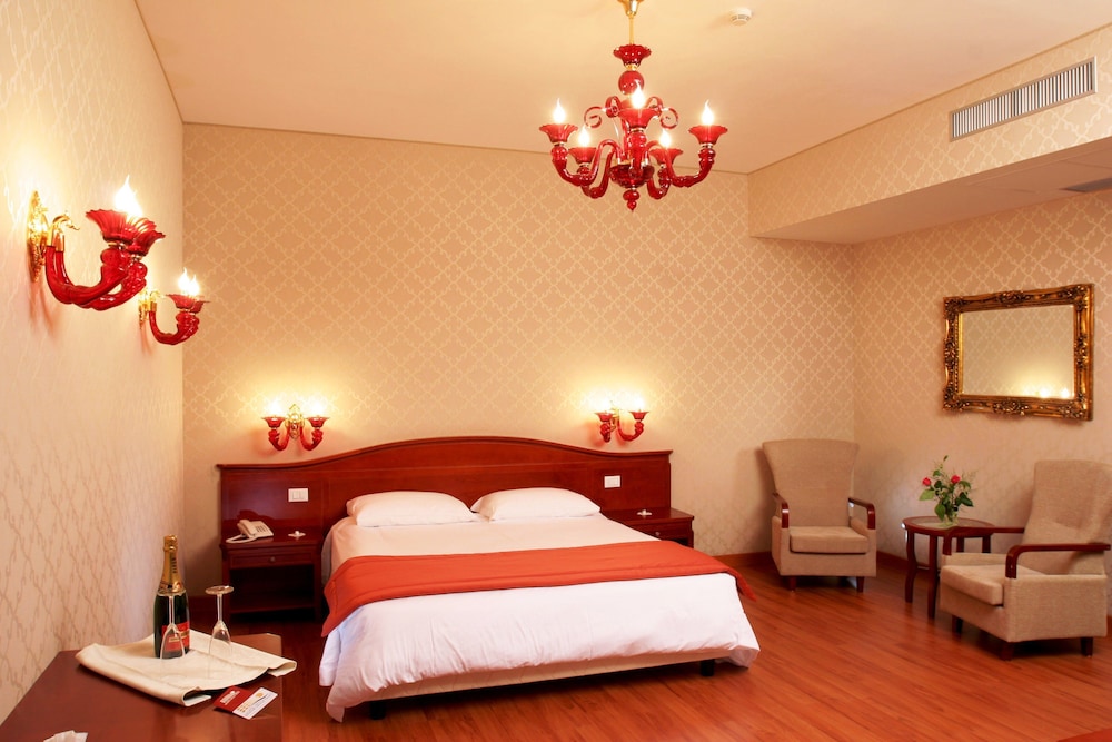 Augusta Lucilla Palace in Rome | 2024 Updated prices, deals - Klook ...