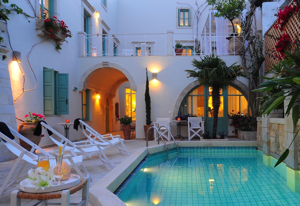 Mythos Suites Boutique Hotel in Rethymni Municipality | 2024 Updated ...