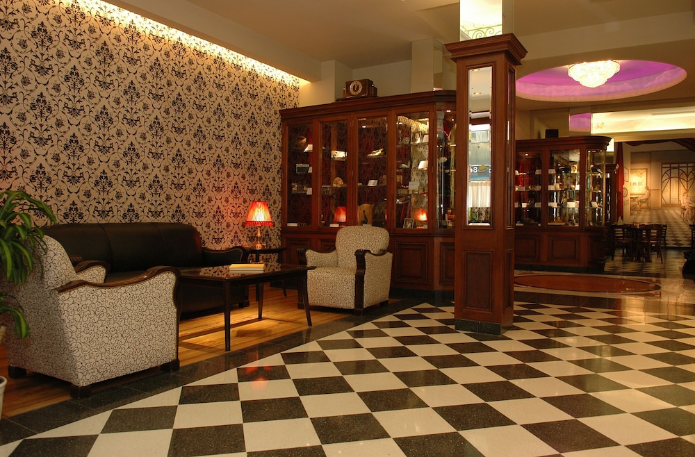 Tanguero Hotel in Autonomous City of Buenos Aires | 2024 Updated prices ...