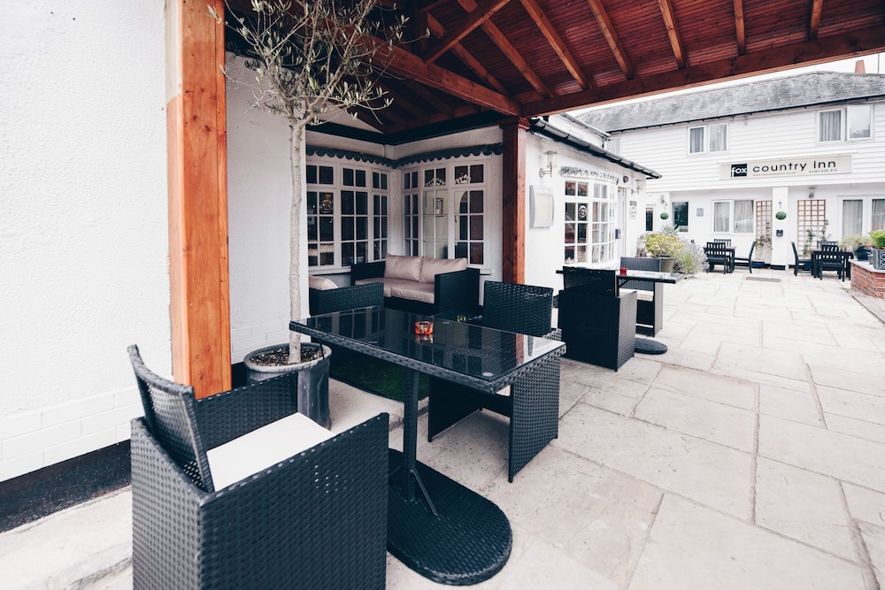 Fox Country Inn in | 2023 Updated prices, deals - Klook United States