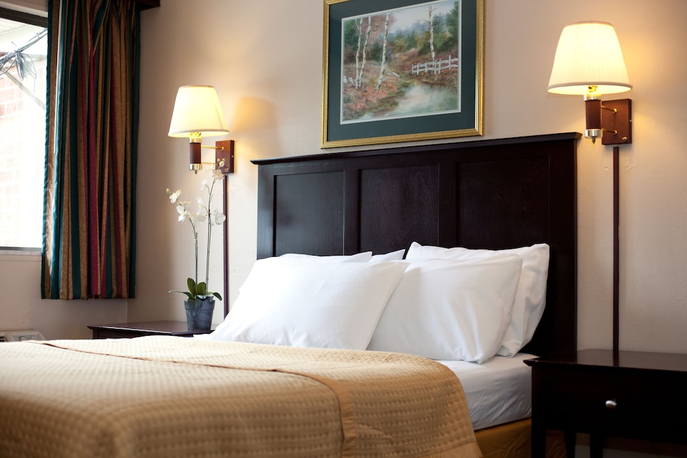 Timberlake Motel in | 2025 Updated prices, deals - Klook United States