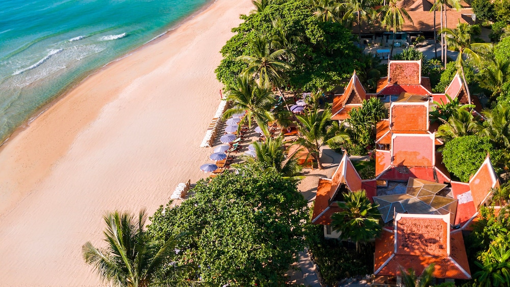 The Fair House Beach Resort & Hotel in Koh Samui | 2025 Updated prices ...