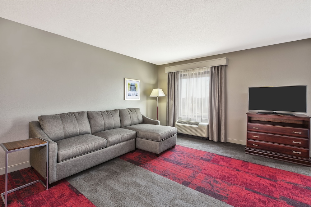 Hampton Inn & Suites Madison-West in Madison | 2025 Updated prices ...