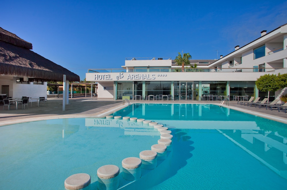 Hotel Barú in Sagunt / Sagunto | 2023 Updated prices, deals - Klook ...