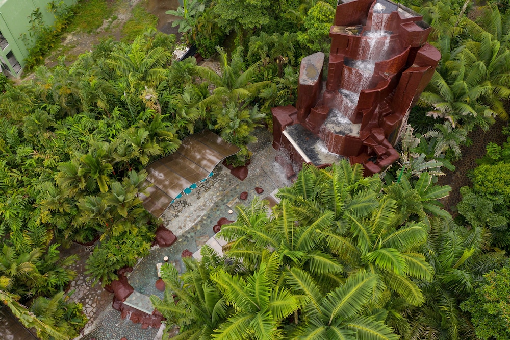 Baldi Hot Springs Hotel and Spa in Cantón San Carlos | 2025 Updated ...