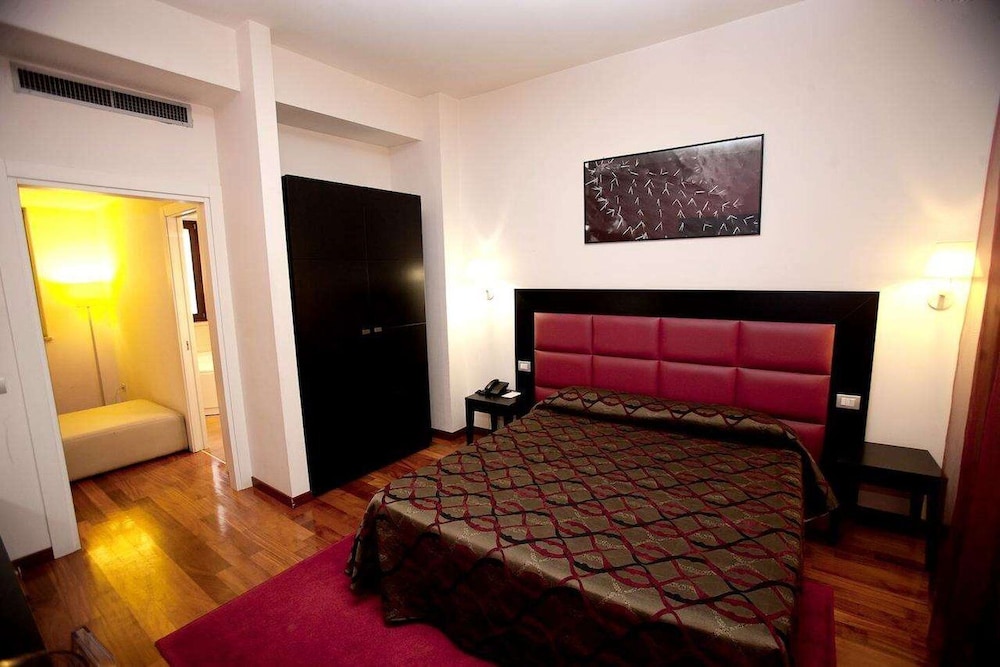 La Chicca Palace Hotel in Milazzo | 2023 Updated prices, deals - Klook ...