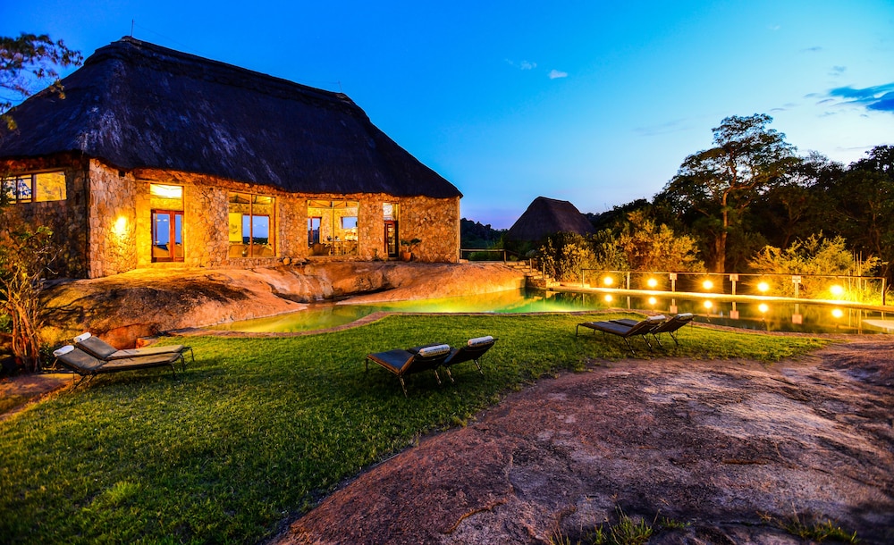 Matobo Hills Lodge in Matopos | 2025 Updated prices, deals - Klook ...