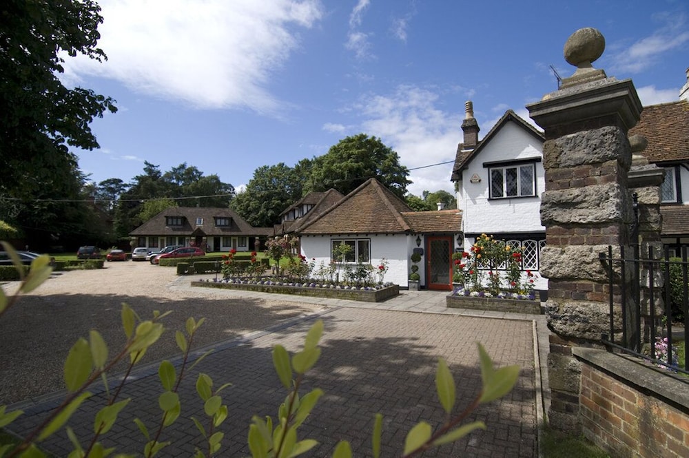 Boxmoor Lodge Hotel in | 2023 Updated prices, deals - Klook United States