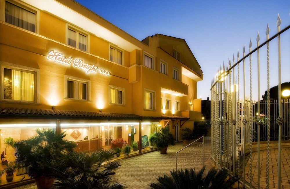 Hotel Bright in Rome | 2024 Updated prices, deals - Klook United States