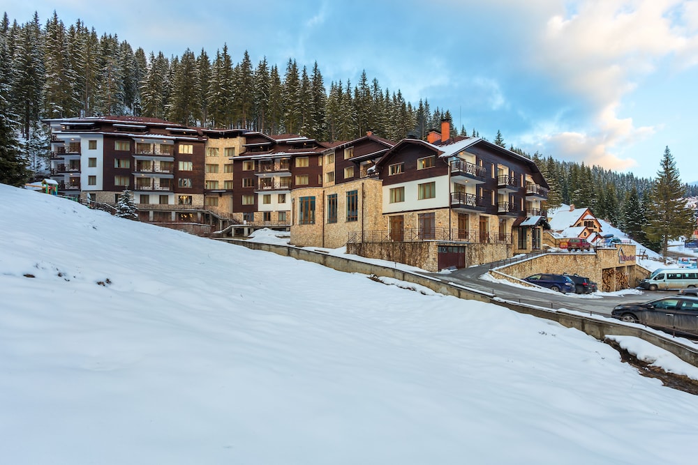 The Stream Resort in Chepelare | 2023 Updated prices, deals - Klook ...