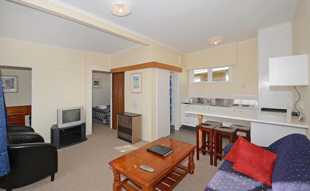 Trentham Motel in Upper Hutt | 2023 Updated prices, deals - Klook ...