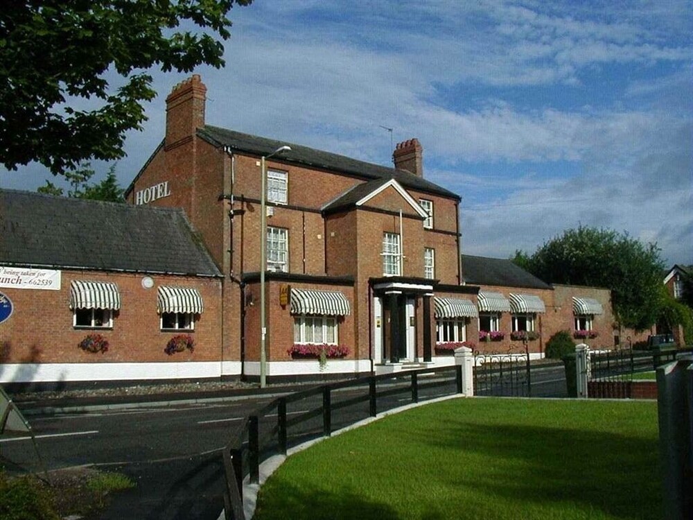 The Dodington Lodge in | 2023 Updated prices, deals - Klook United States