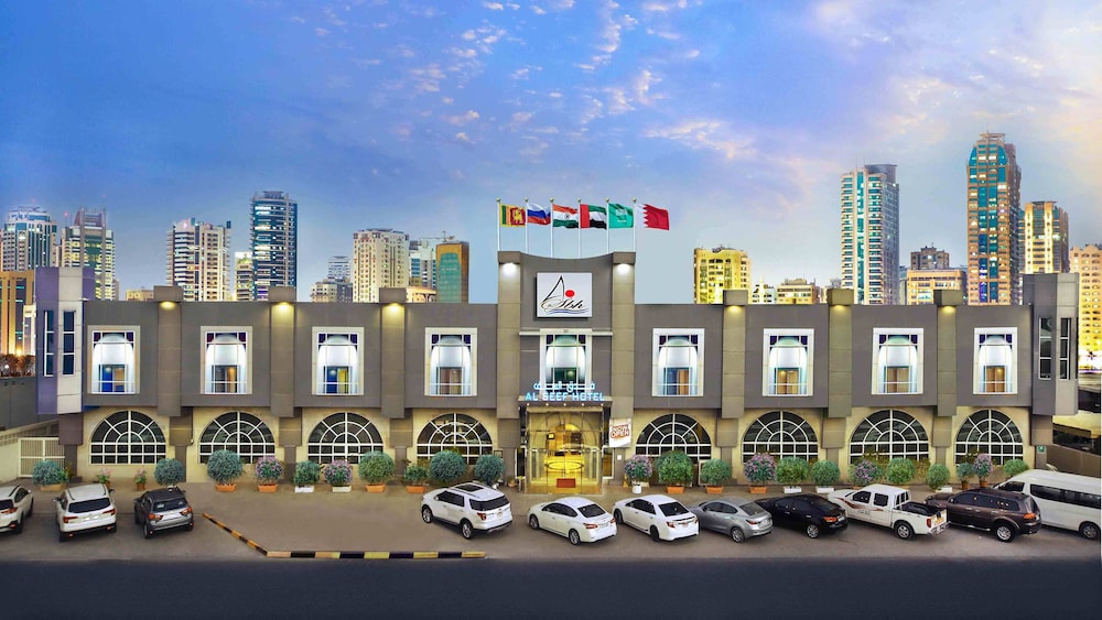 Al Seef Hotel in Sharjah | 2025 Updated prices, deals - Klook United States