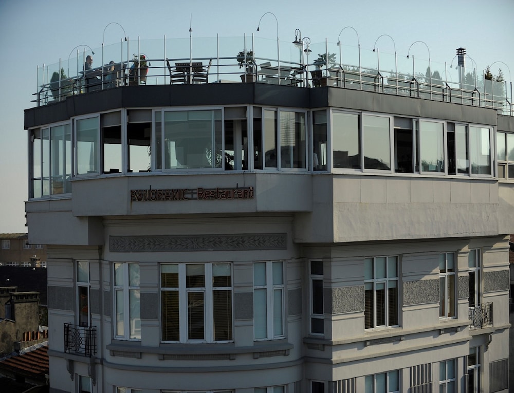Adamar Hotel - Special Class in Istanbul | 2025 Updated prices, deals ...