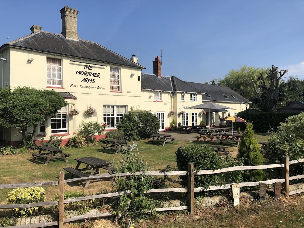 The Mortimer Arms in | 2025 Updated prices, deals - Klook United States