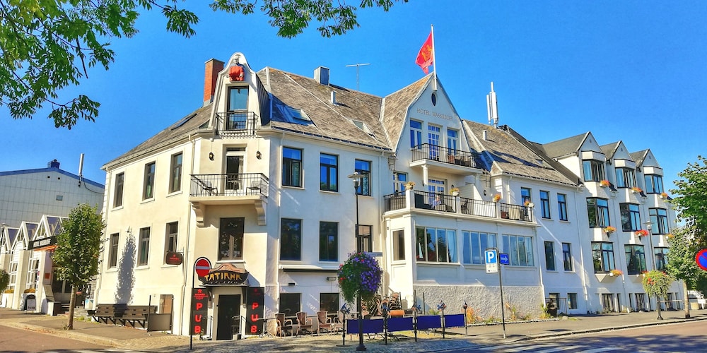 Hotel Wassilioff - Unike Hoteller in Larvik | 2025 Updated prices ...