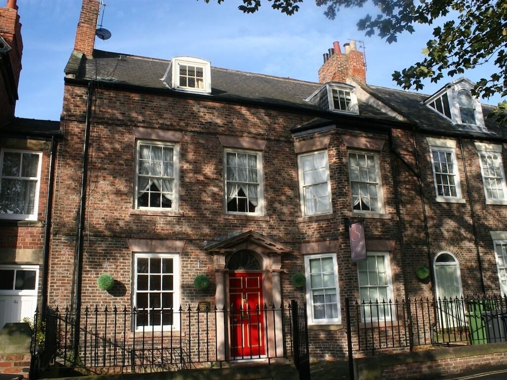 The Sir William Fox Hotel in null | 2023 Updated prices, deals - Klook ...