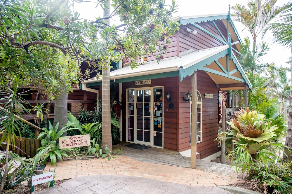 Oasis Inn Ulladulla - Guest 18 Years and Older in Ulladulla | 2025 ...