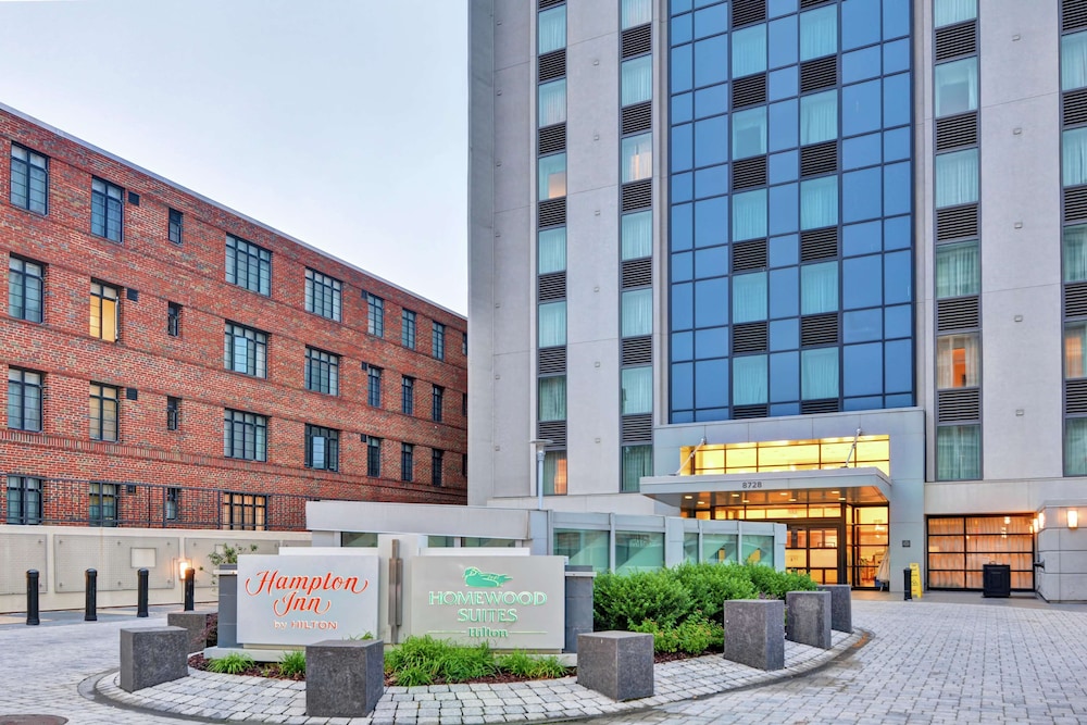 Hampton Inn Silver Spring in | 2025 Updated prices, deals - Klook ...