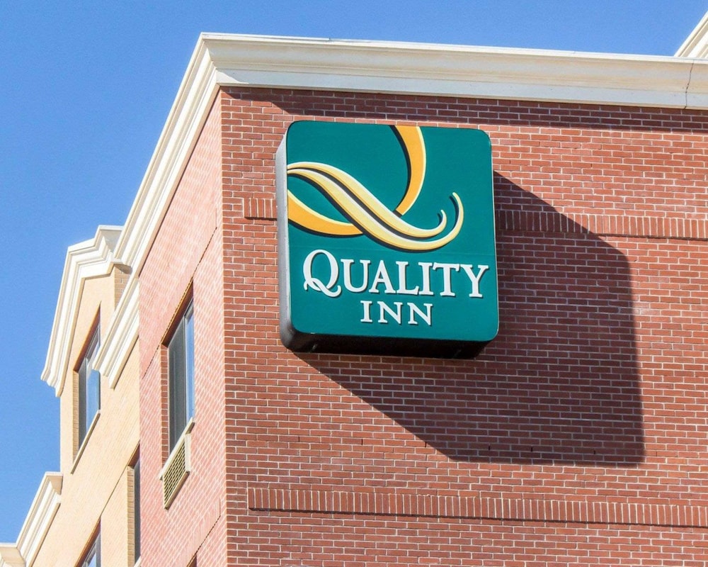 Quality Inn Long Island in New York | 2024 Updated prices, deals ...