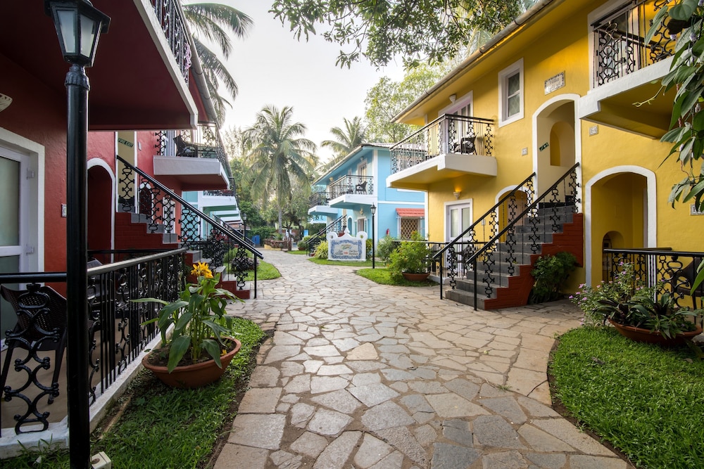 Aldeia Santa Rita in North Goa | 2023 Updated prices, deals - Klook ...