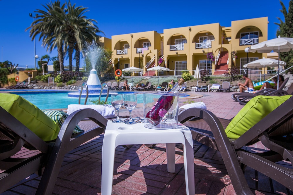 Tisalaya Park in San Bartolomé de Tirajana | 2023 Updated prices, deals ...