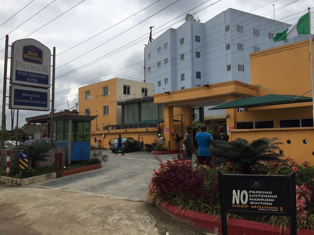 Best Premier Hotel Port-Harcourt in | 2025 Updated prices, deals ...