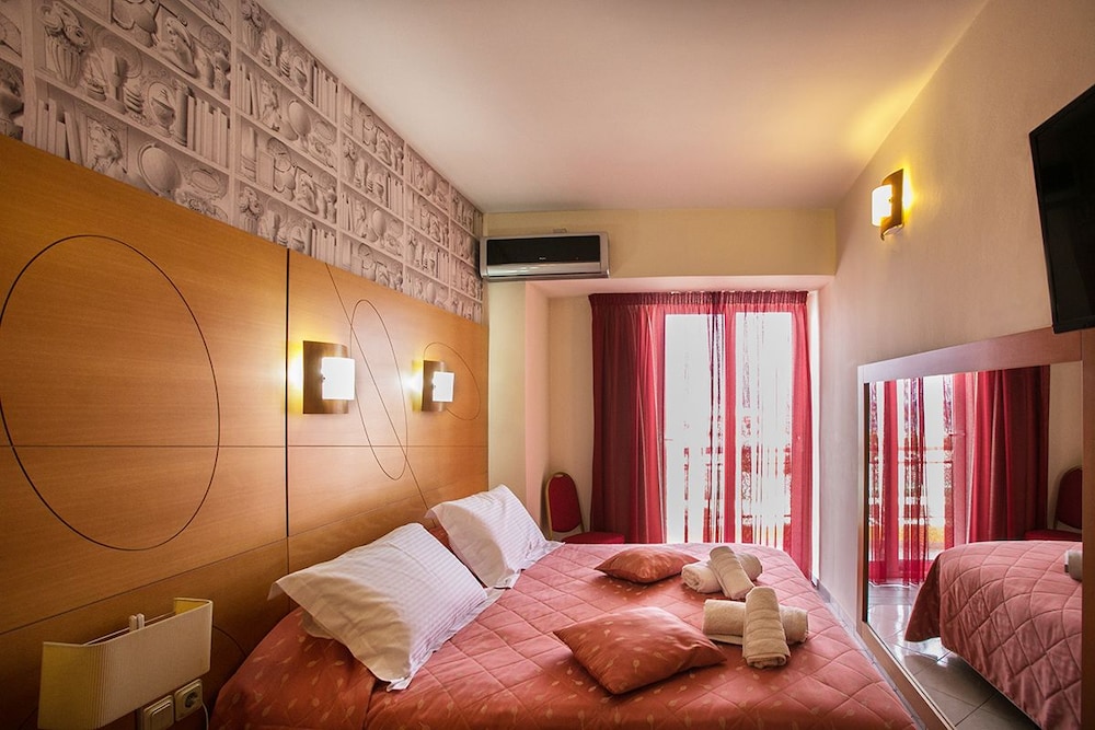 Life Hotel in Heraklion Municipality | 2025 Updated prices, deals ...