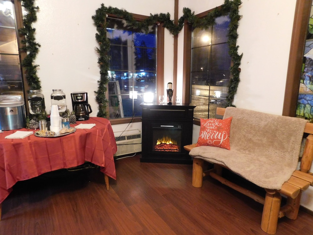 Packwood Inn in | 2025 Updated prices, deals - Klook United States