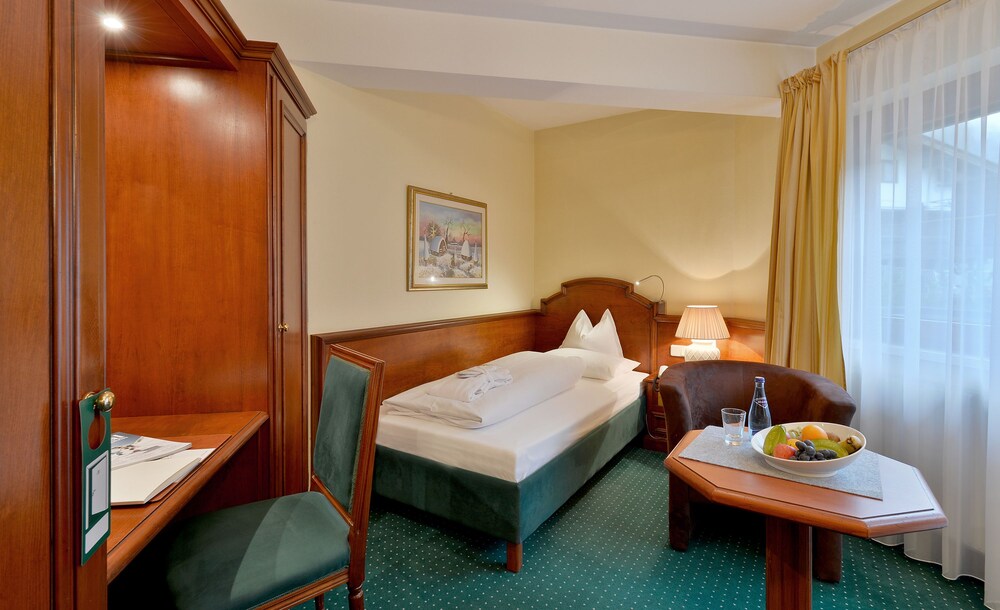 MANNI The Hotel in Schwaz | 2025 Updated prices, deals - Klook United ...
