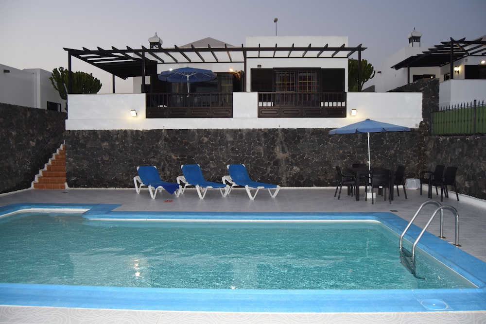 Villas Don Rafael in Tías | 2023 Updated prices, deals - Klook United ...