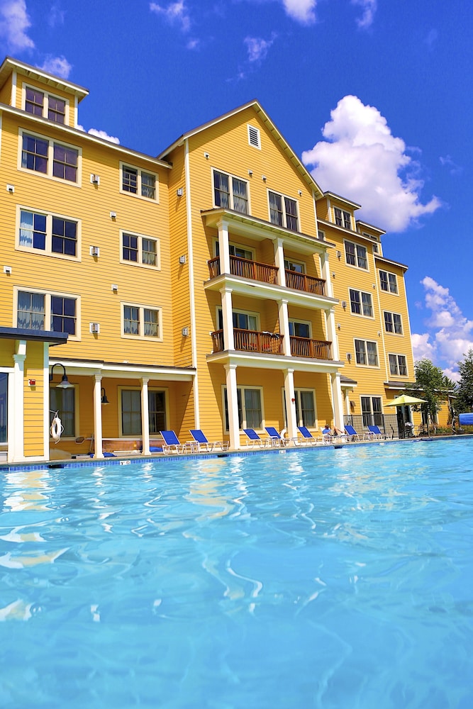 Jackson Gore Village in Ludlow | 2024 Updated prices, deals - Klook ...