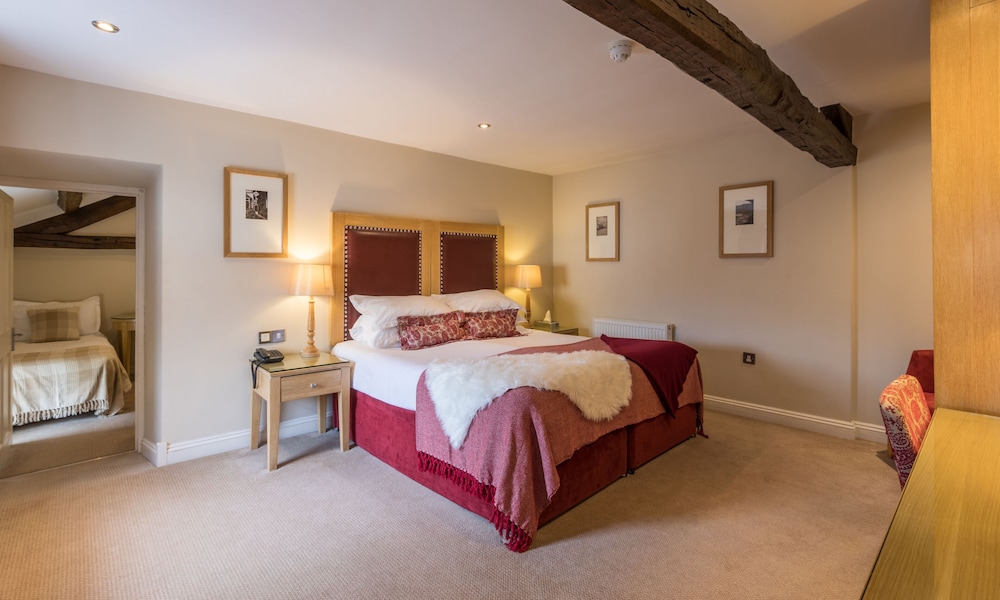 The Pennington Hotel in Cumbria | 2024 Updated prices, deals - Klook ...
