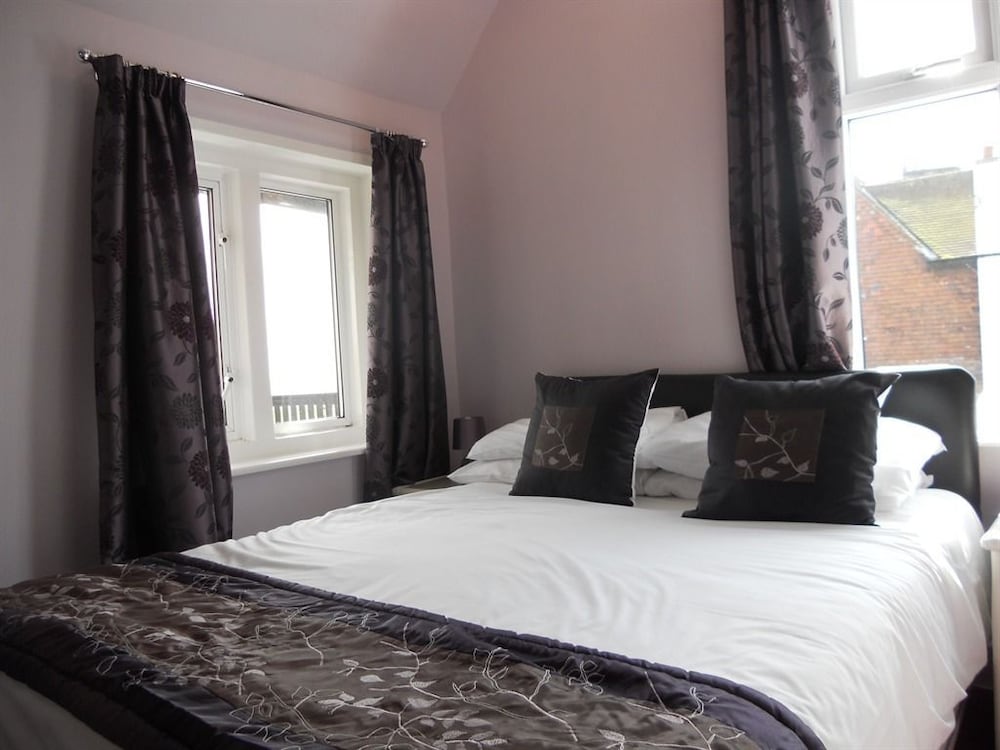 Gable End Hotel in Great Yarmouth | 2025 Updated prices, deals - Klook ...