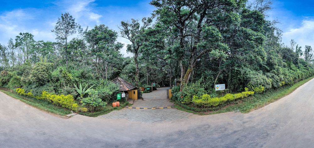 Club Mahindra Madikeri, Coorg in Kodagu | 2024 Updated prices, deals ...