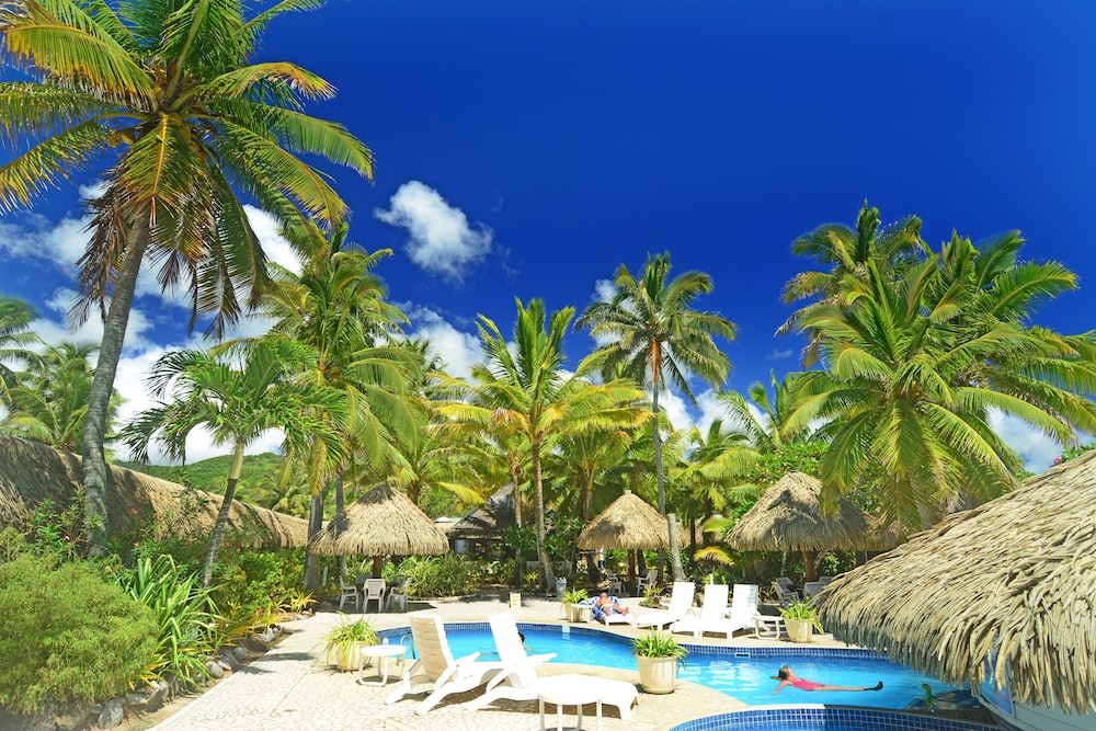 Club Raro Resort in | 2025 Updated prices, deals - Klook United States