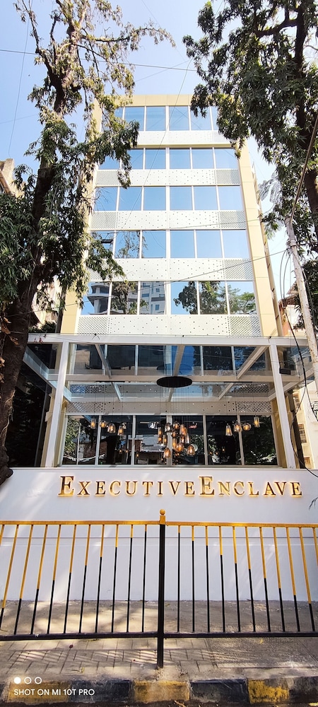 Executive Enclave Hotel in | 2024 Updated prices, deals - Klook United ...