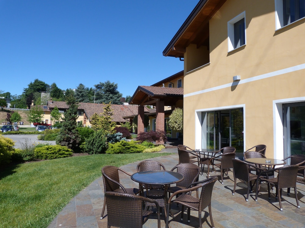 Hotel del Parco in Vigevano | 2024 Updated prices, deals - Klook United ...
